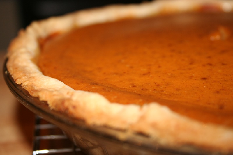 Why Some Days Require Pie – Enthusiastically, Dawn