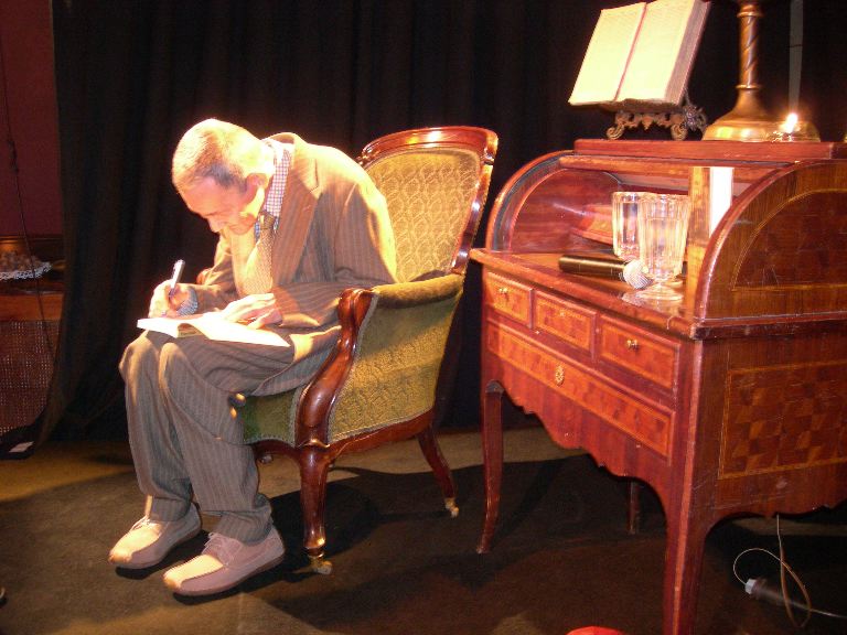 So, You Wanna Be a Writer? (Secrets of a Writer’s Life ...