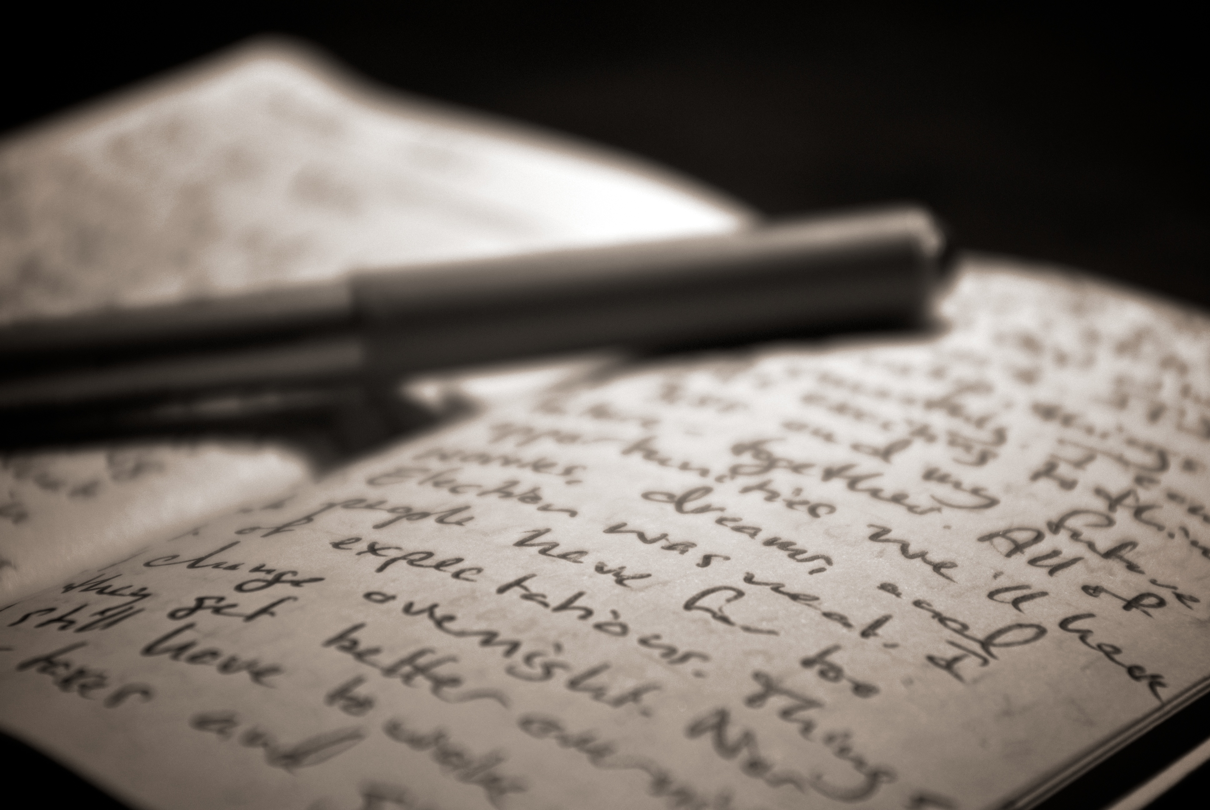 Exploring Expressive Writing with James W. Pennebaker ...