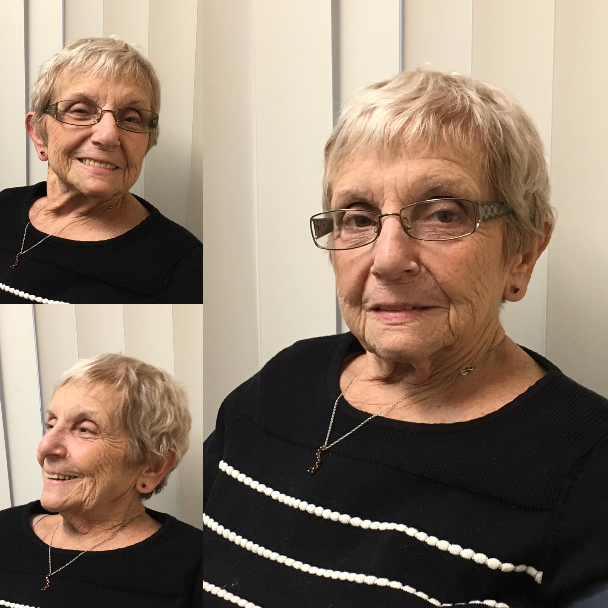 On Saying Goodbye to my Mom…The Last Love Letter – Enthusiastically, Dawn